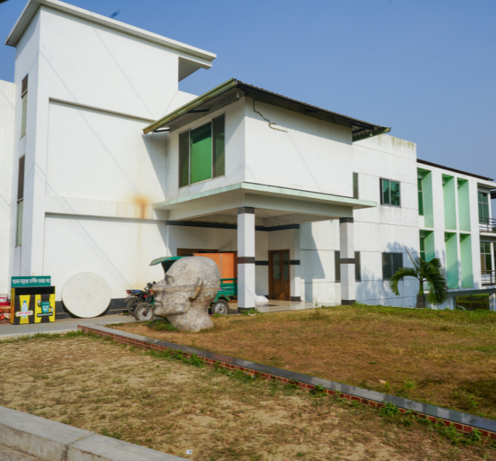 Suvarnagrama Amusement Park & Resorts