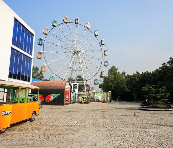 Gallery – Suvarnagrama Amusement Park & Resorts
