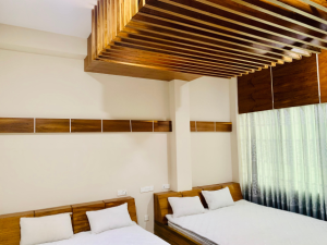 Suvarnagrama Amusement Park & Resorts